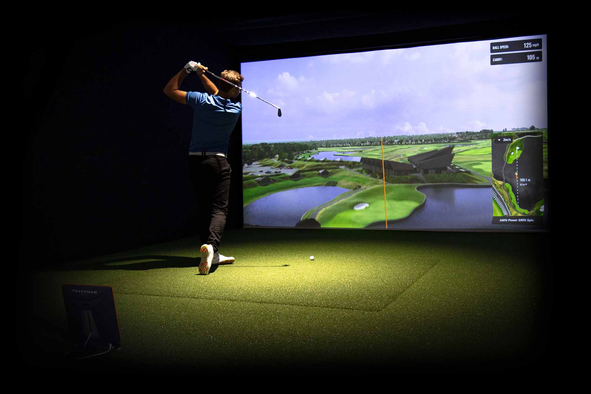Home - Adelaide Golf Studio